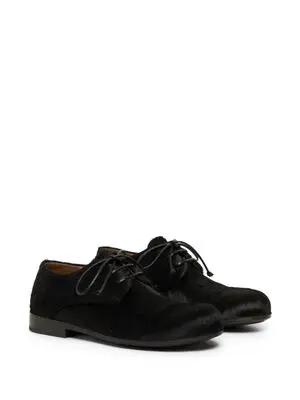 Marsèll Capozucca Derby Shoes - Black