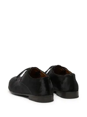 Marsèll Capozucca Derby Shoes - Black