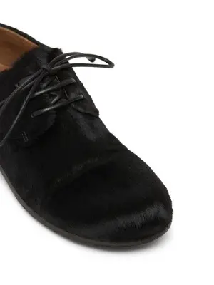 Marsèll Capozucca Derby Shoes - Black