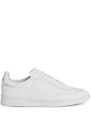 Dsquared2 Boxer Low-top Sneakers - White