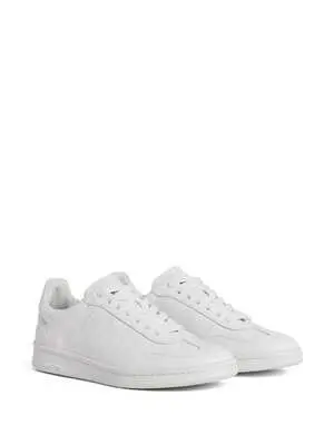 Dsquared2 Boxer Low-top Sneakers - White