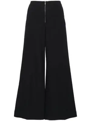 Toteme Textured Pants For Women