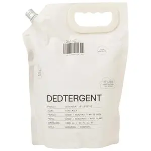 DEDCOOL Dedtergent Xtra Milk - One-color