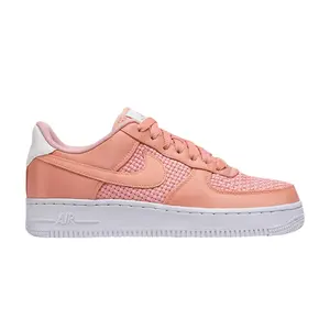 Nike Air Force 1 '07 Se Sneakers - Pink