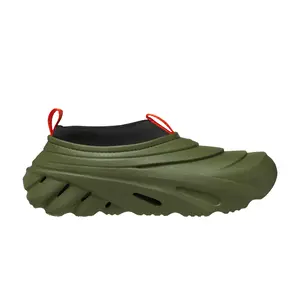 CROCS Echo Storm - Green