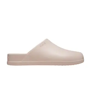 CROCS Dylan Clog - Cream