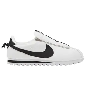 Nike Kendrick Lamar X Cortez House Shoes - White