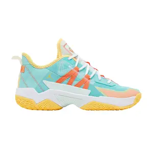 JORDAN One Take 2 Sneakers - Teal
