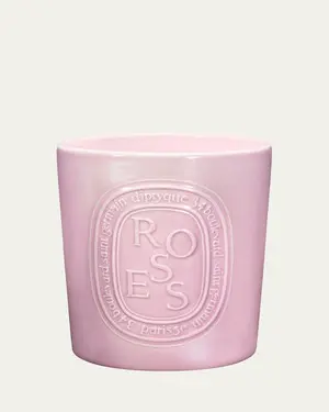 DIPTYQUE Rose Candle, 1500g - One-color
