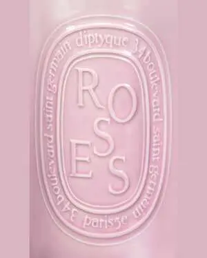 DIPTYQUE Rose Candle, 1500g - One-color
