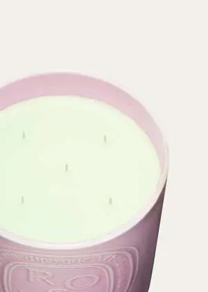 DIPTYQUE Rose Candle, 1500g - One-color