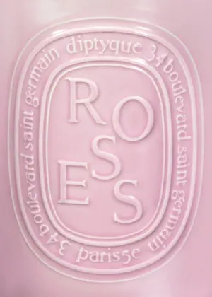 DIPTYQUE Rose Candle, 1500g - One-color