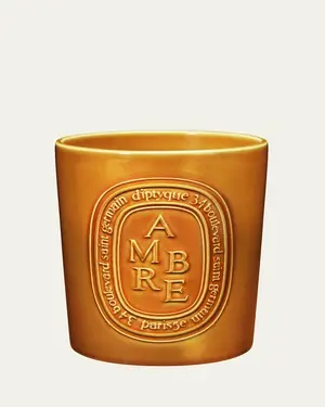 DIPTYQUE Ambre Candle, 1500g - One-color