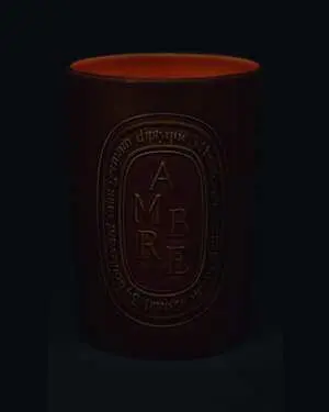 DIPTYQUE Ambre Candle, 1500g