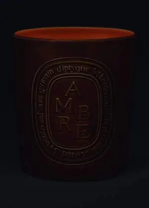 DIPTYQUE Ambre Candle, 1500g