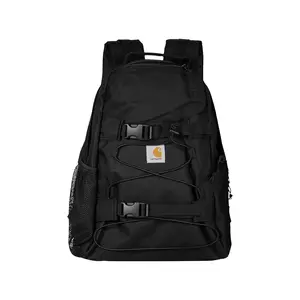 Carhartt Work In Progress Kickflip Backpack - Black