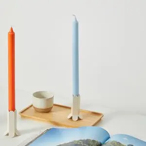 HAY Gradient Candle Set Of 7