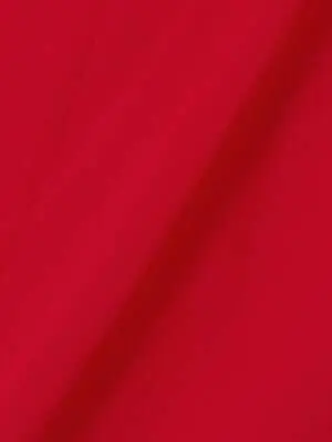 PETER DO Silk-blend Maxi Dress