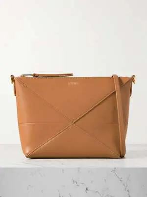 Loewe Puzzle Fold Shoulder Bag