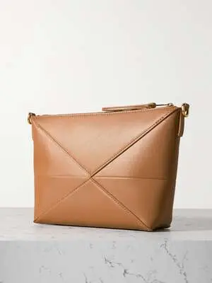 Loewe Puzzle Fold Shoulder Bag
