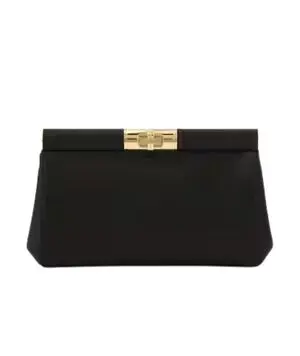 Dolce & Gabbana Marlene Small Shoulder Bag