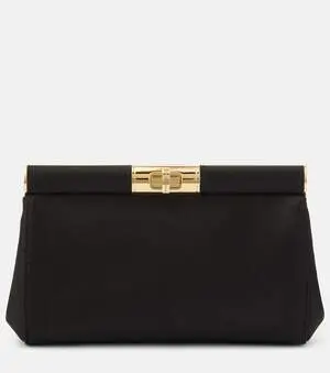 Dolce & Gabbana Marlene Small Shoulder Bag