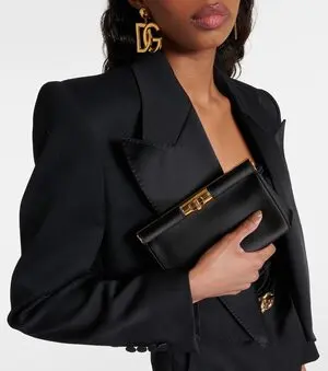 Dolce & Gabbana Marlene Small Shoulder Bag