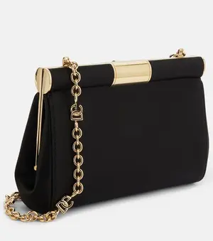 Dolce & Gabbana Marlene Small Shoulder Bag