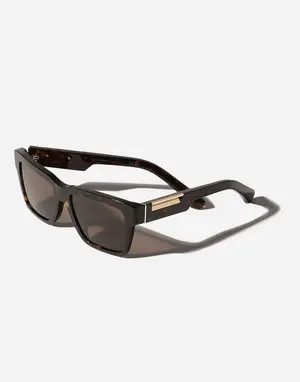 Dolce & Gabbana Logo Sunglasses