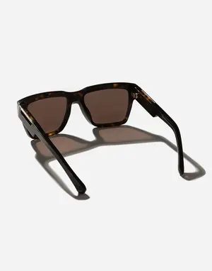 Dolce & Gabbana Logo Sunglasses