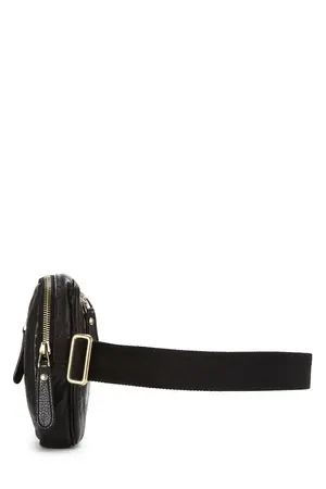 Gucci Ssima Double Pocket Waist Pouch