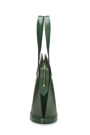 LOUIS VUITTON Epi St Jacques - Green