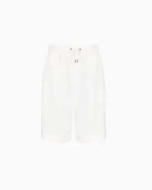 Giorgio Armani Relaxed Shorts For Men