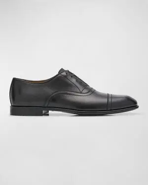 Ferragamo Casual Oxfords