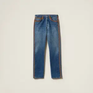 Miu Miu Denim Jeans