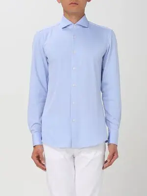 BOSS Shirt - Blue