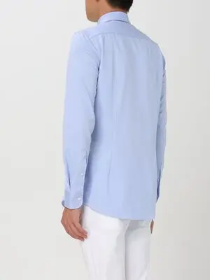 BOSS Shirt - Blue