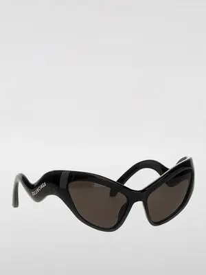 Balenciaga Sunglasses - Black