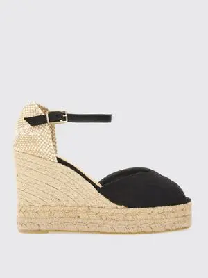 Women's Wedge Espadrilles