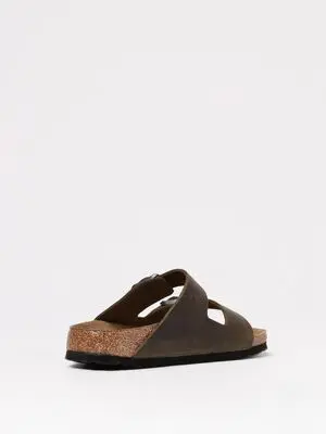 BIRKENSTOCK Sandals - Kaki