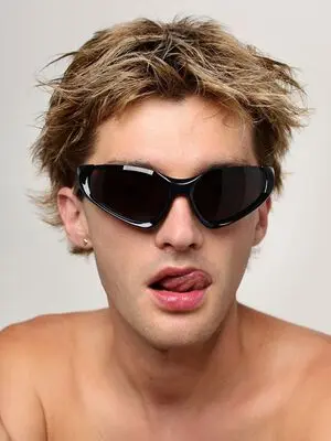 Balenciaga Sunglasses