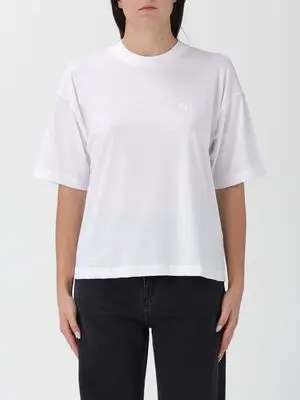 Carhartt Work In Progress Cotton T-shirt - White