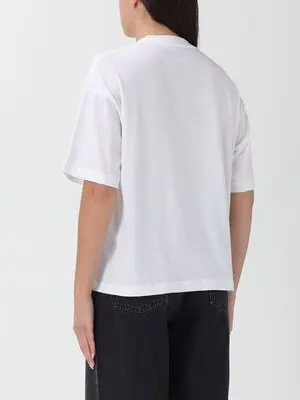 Carhartt Work In Progress Cotton T-shirt - White