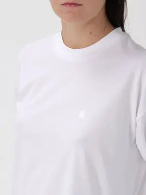 Carhartt Work In Progress Cotton T-shirt - White