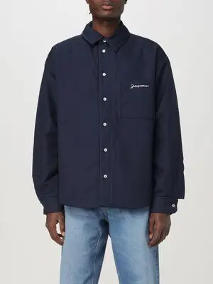 Jacquemus Shirt - Blue