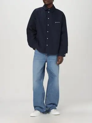 Jacquemus Shirt - Blue