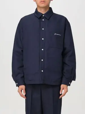 Jacquemus Shirt Men Navy