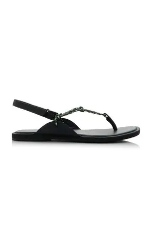 St. Agni Thong Sandals For Women