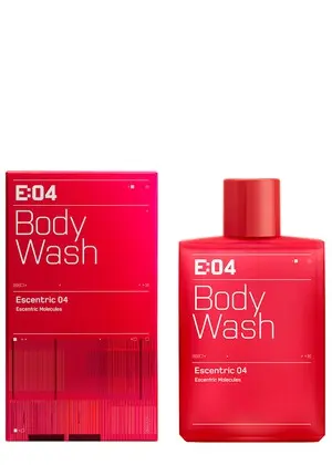 ESCENTRIC MOLECULES Escentric 04 Body Wash - N/a
