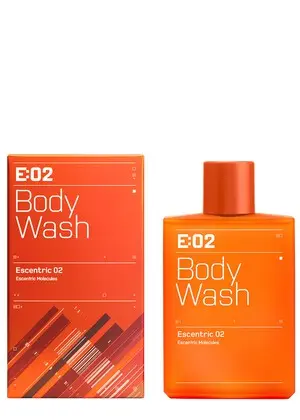 ESCENTRIC MOLECULES Escentric 02 Body Wash - N/a
